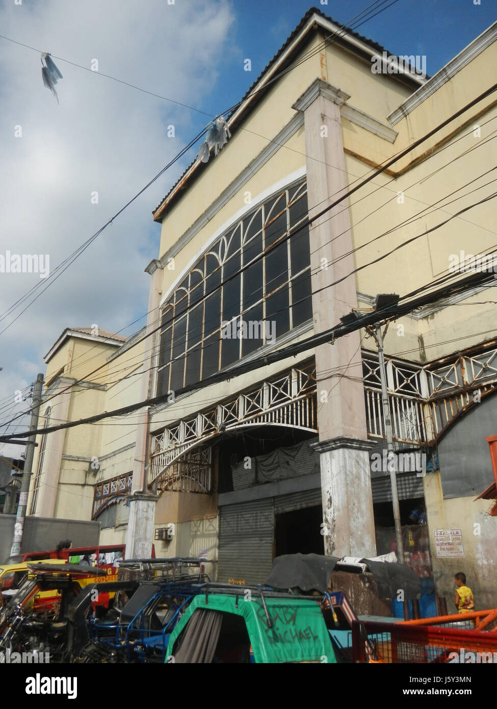 0271 New Pritil Public Market Juan Luna Herbosa Street Tondo, Manila 19 ...