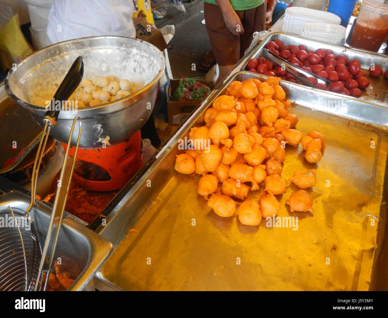 0271 New Pritil Public Market Juan Luna Herbosa Street Tondo, Manila 25 ...