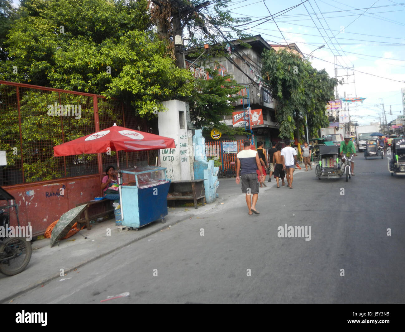 0271 New Pritil Public Market Juan Luna Herbosa Street Tondo, Manila 31 ...