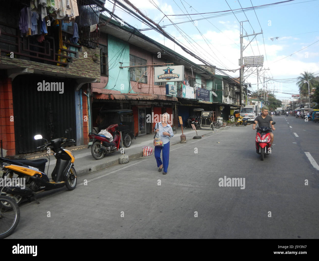 0271 New Pritil Public Market Juan Luna Herbosa Street Tondo, Manila 33 ...