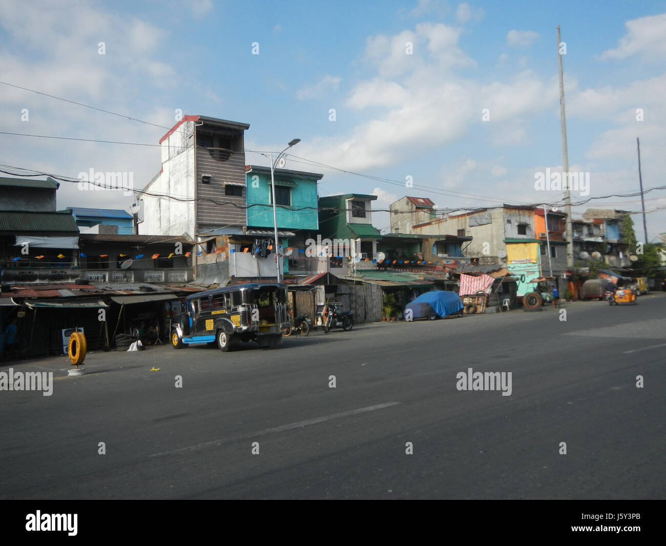 This address refers to a location in Tondo, Manila, Philippines, near ...
