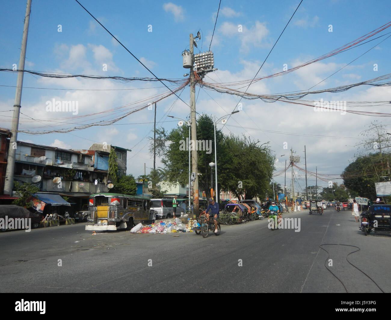 0316 C-29 Capulong Street Juan Luna Herbosa Velasquez Streets Bridges ...