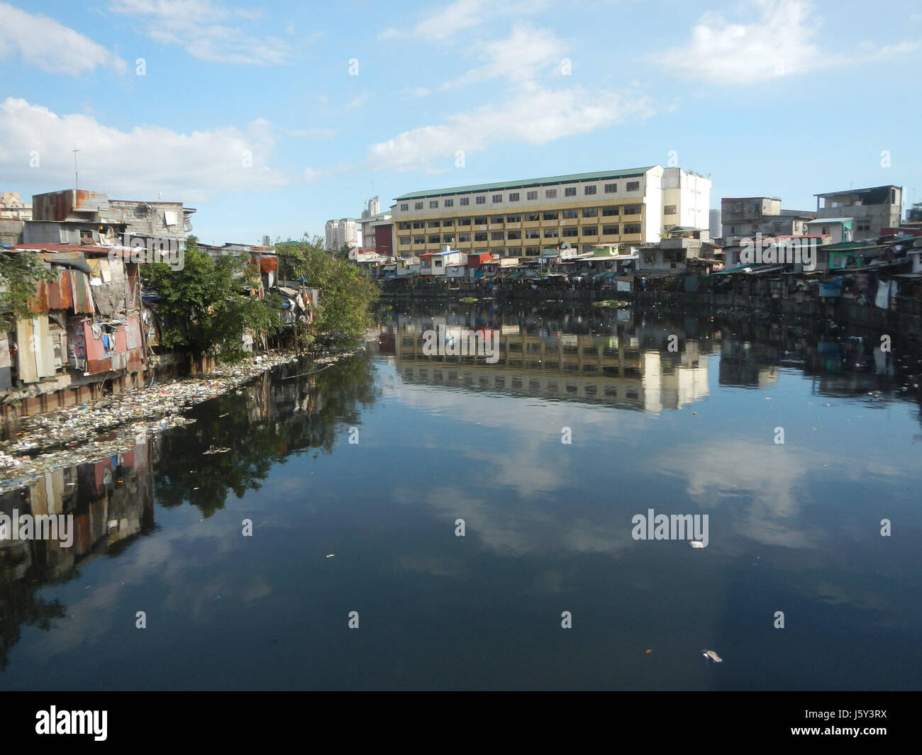 This map or image references the C-24 road in Tondo, Manila, showing major streets like Capulong ...