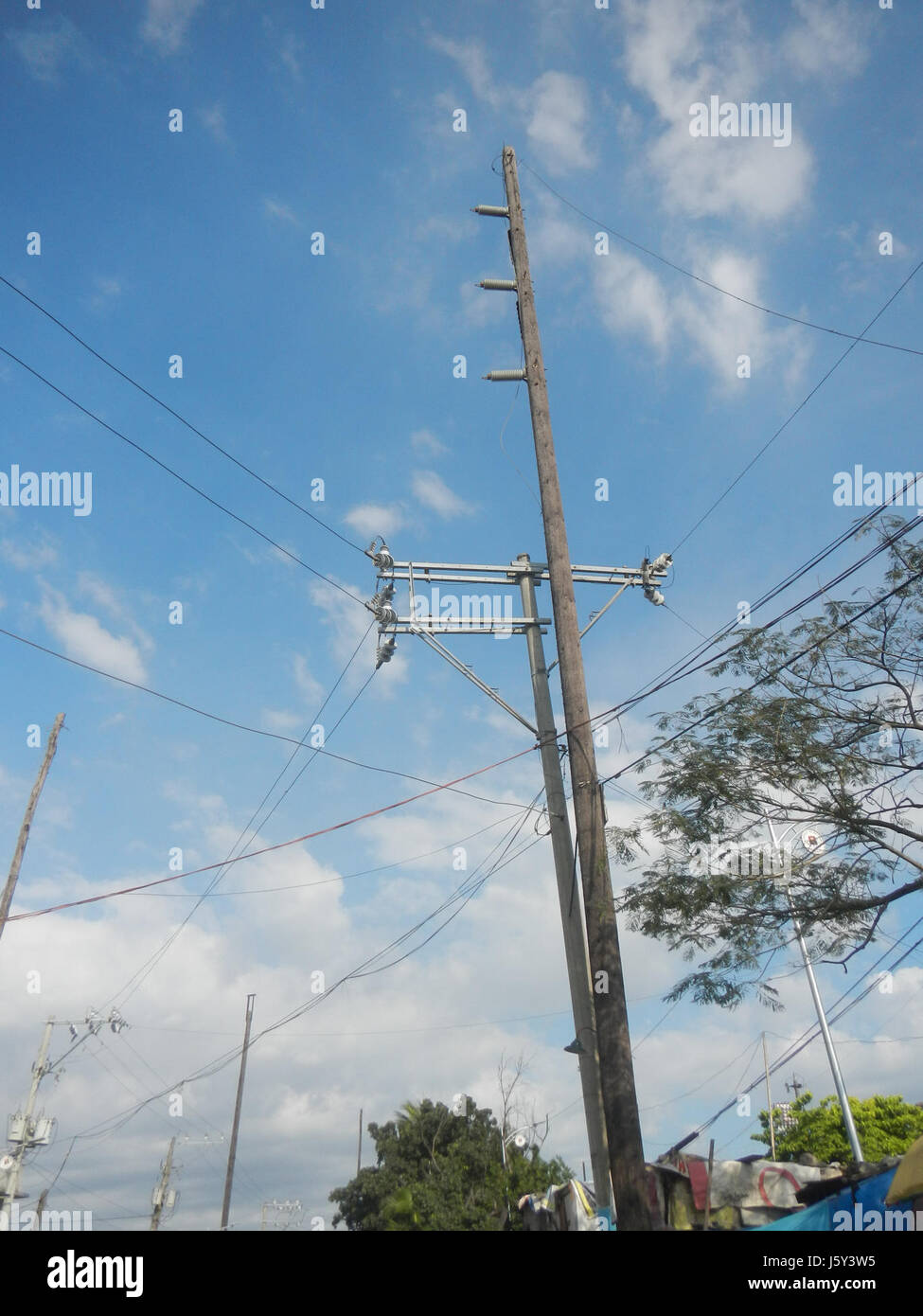 0416 C-13 Road Capulong Raxabago Streets Bridge Estero de Vitas Tondo ...