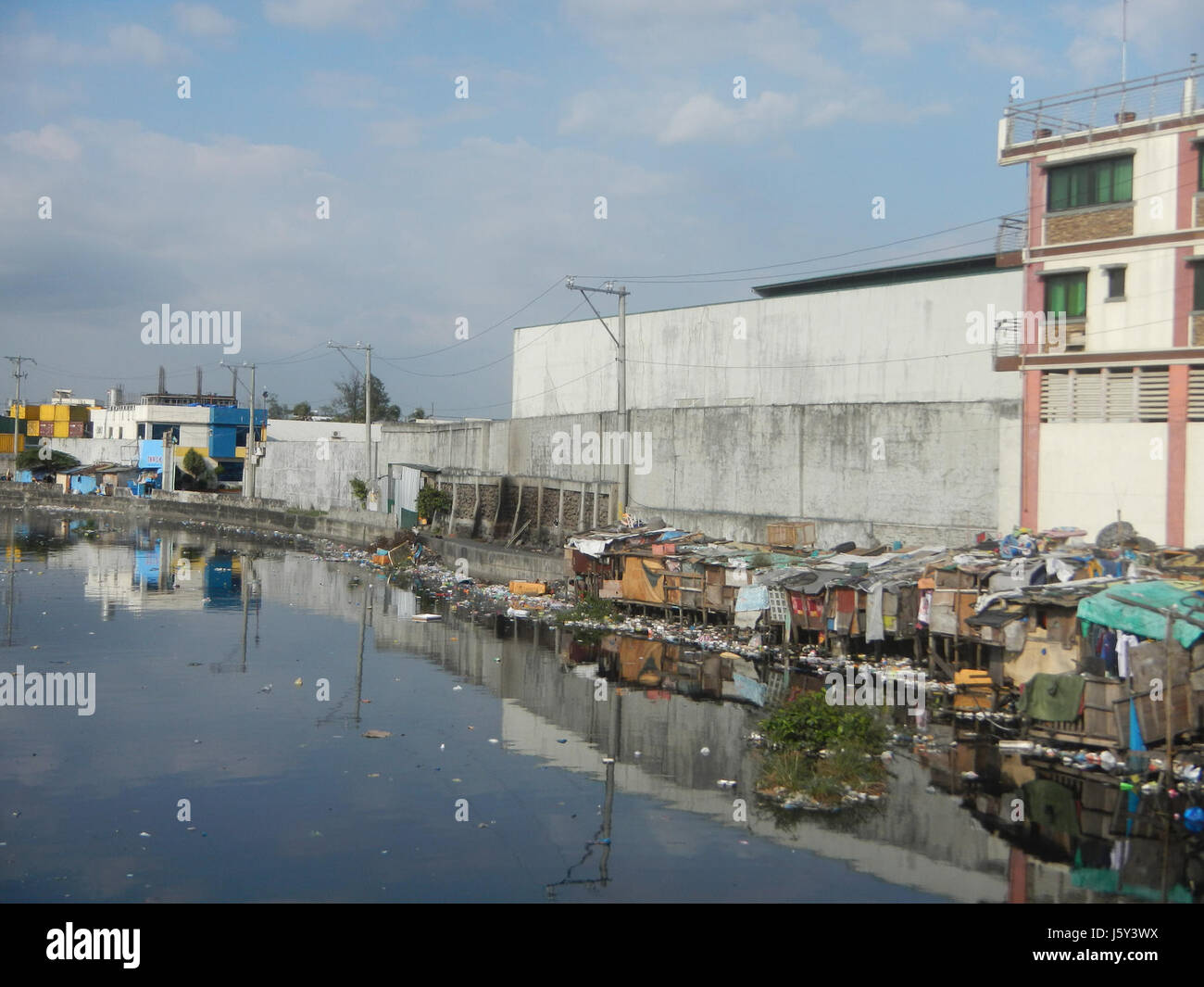 This image features the Capulong and Raxabago streets, along with the ...