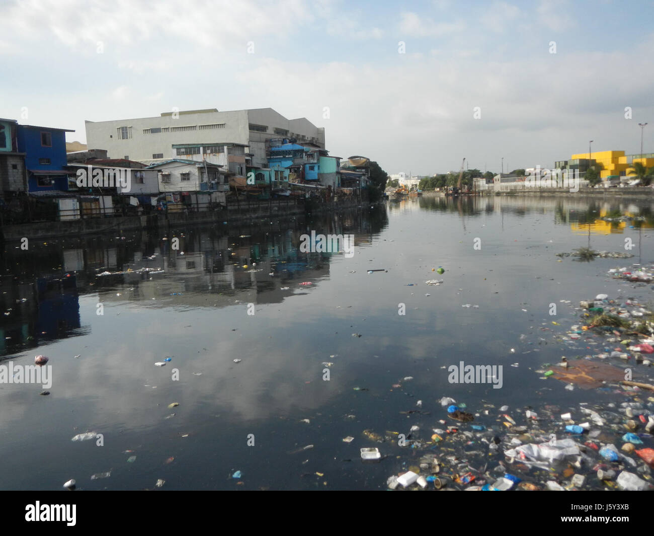 This title refers to a specific location in Tondo, Manila, including ...