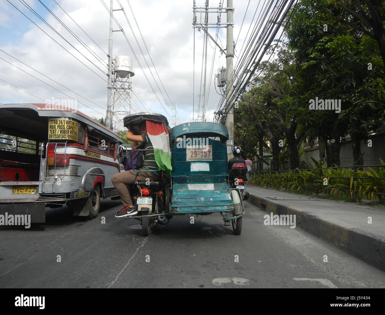 This title refers to the location of Elisco Road in San Joaquin ...