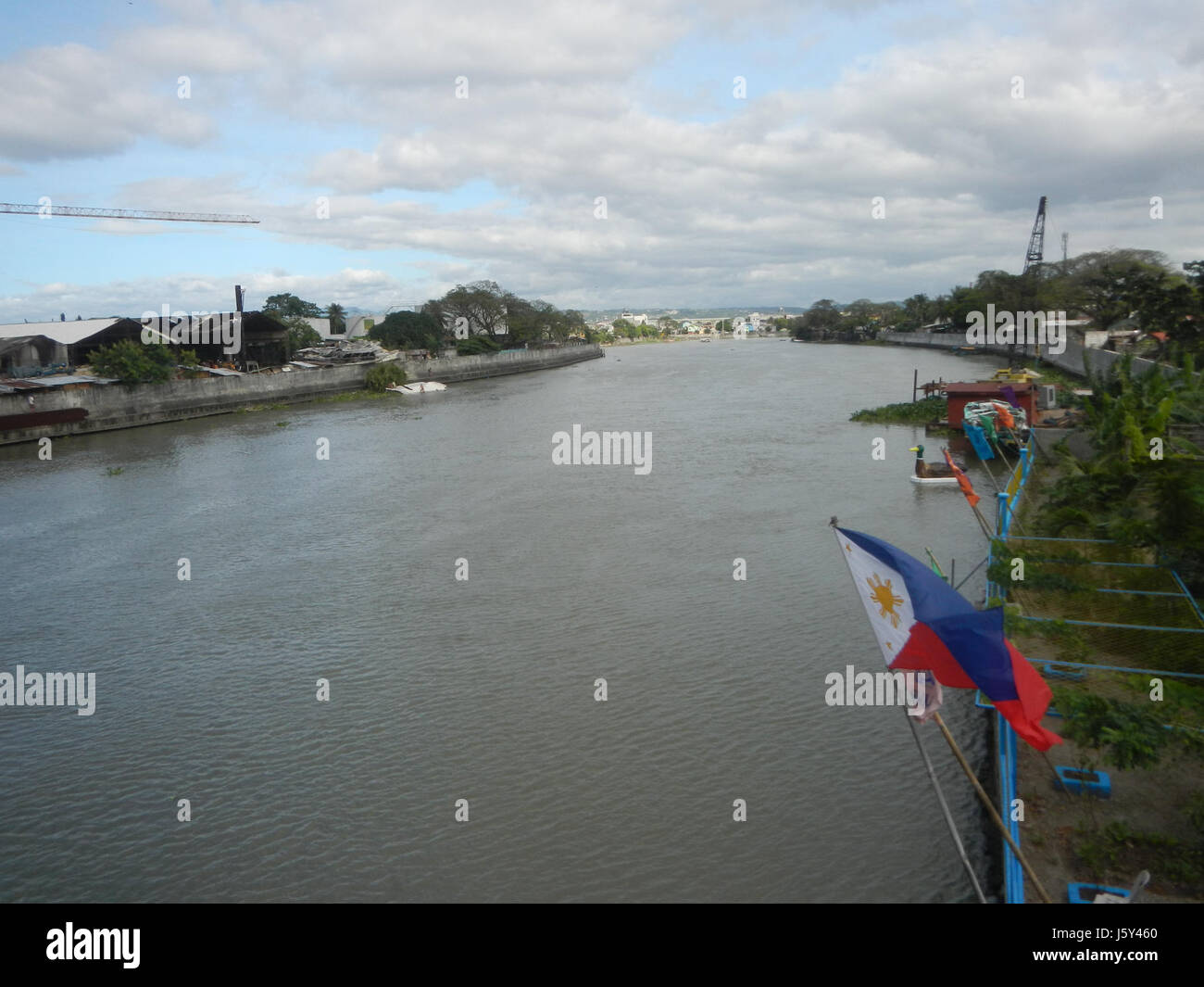 Kalawaan bambang hi-res stock photography and images - Alamy