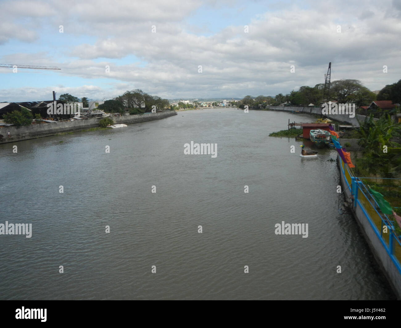 Kalawaan bambang hi-res stock photography and images - Alamy