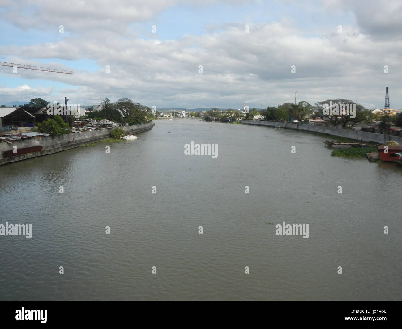 This image shows Kalawaan in Bambang, Pasig City, with the Bambang ...