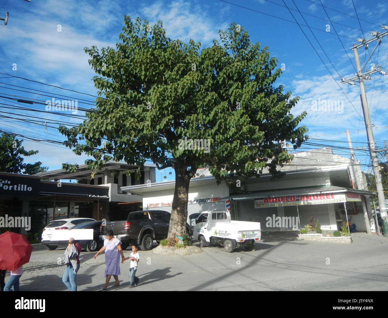 Pistang Bayan Pasalubong in Bustos, Bulacan, is a local festival that ...