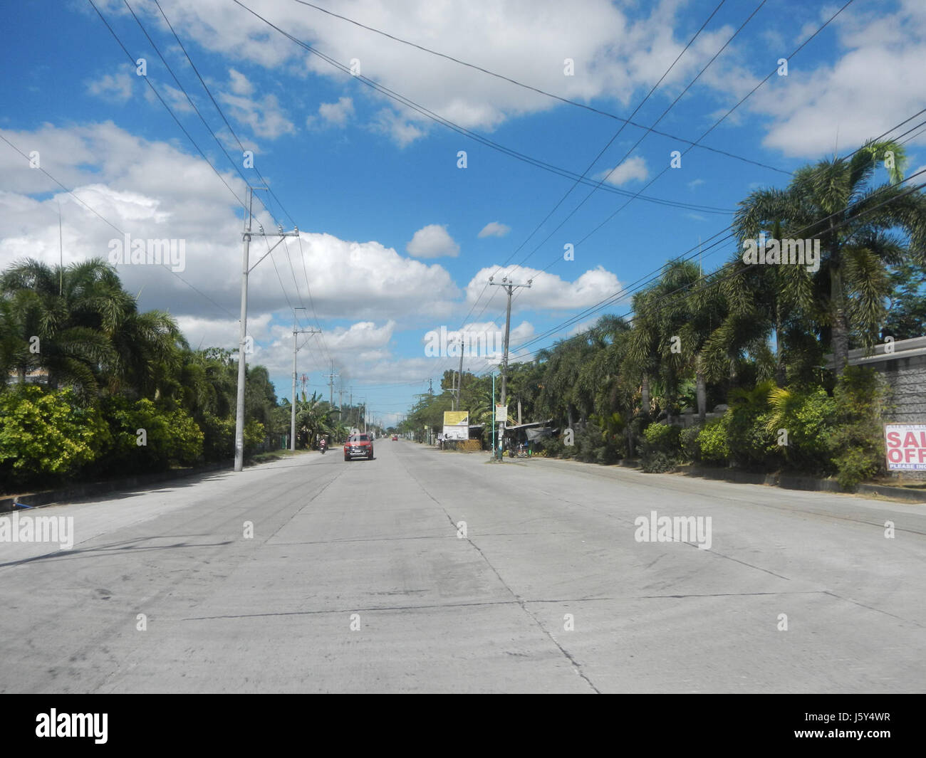 The Gateway to Heaven in Sabang, Baliuag, is a significant landmark ...