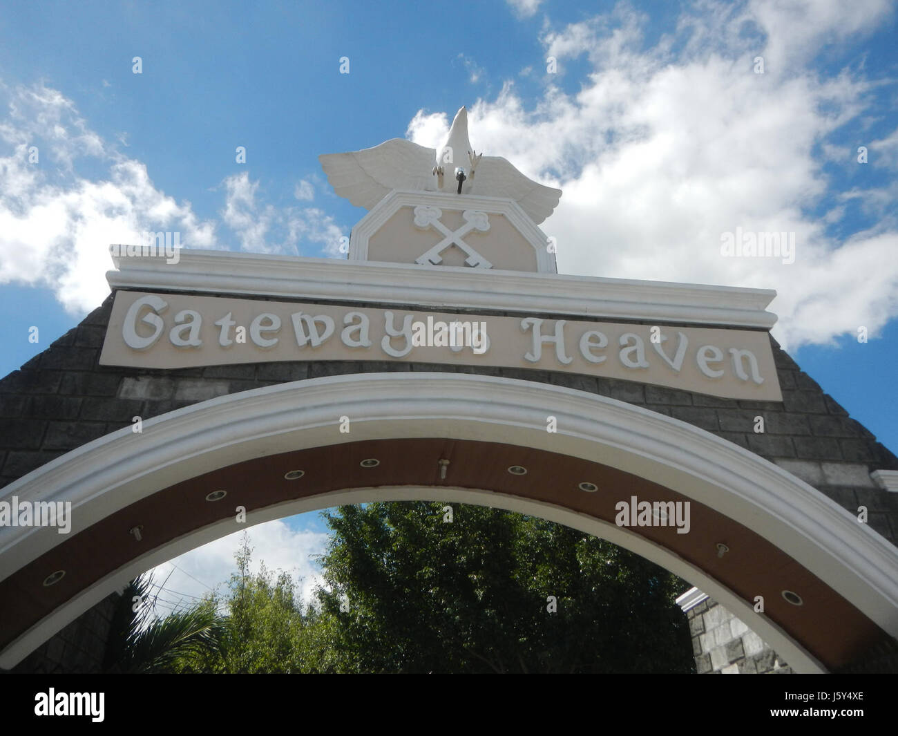 01015 Gateway to Heaven Sabang Baliuag Tambubong Sampaloc San Rafael ...