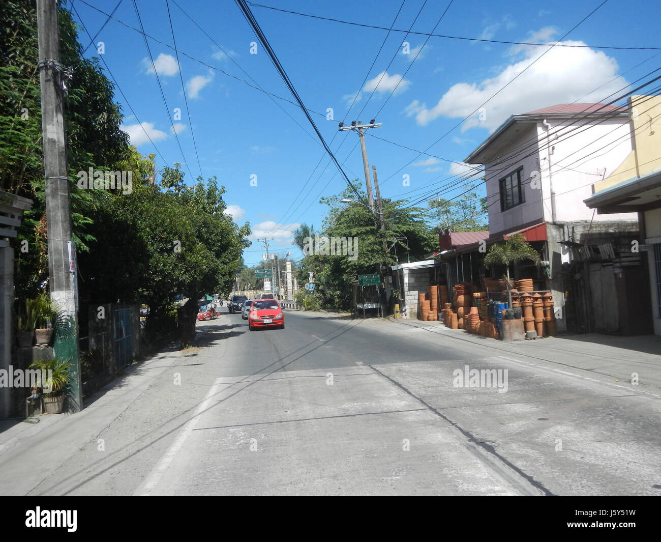 The Sabang-Baliuag Boundary Bridge is a key infrastructure component in ...