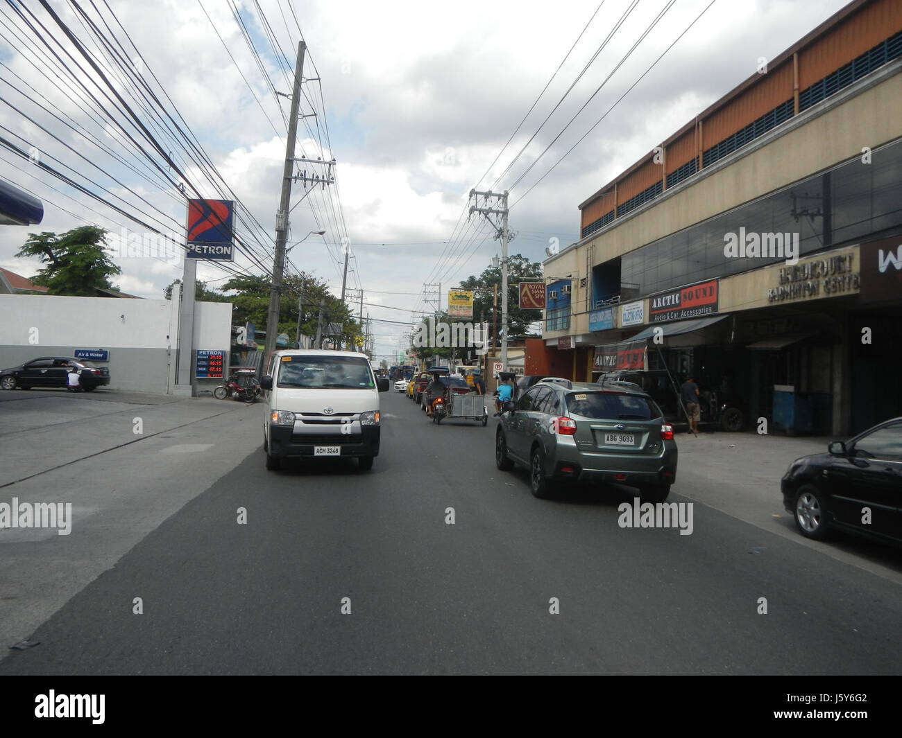 32 Pandan Road High Resolution Stock Photography and Images - Alamy