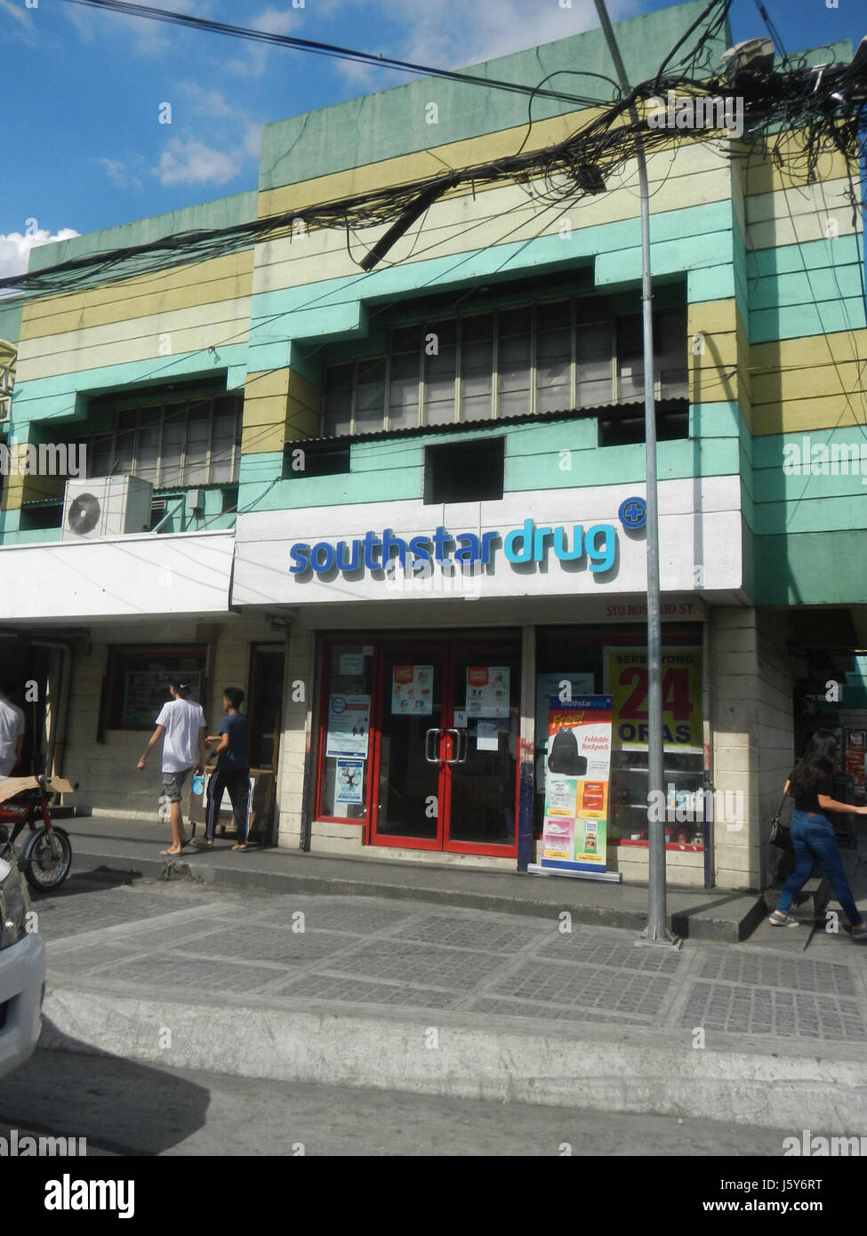 City wide educational programs hi-res stock photography and images - Alamy