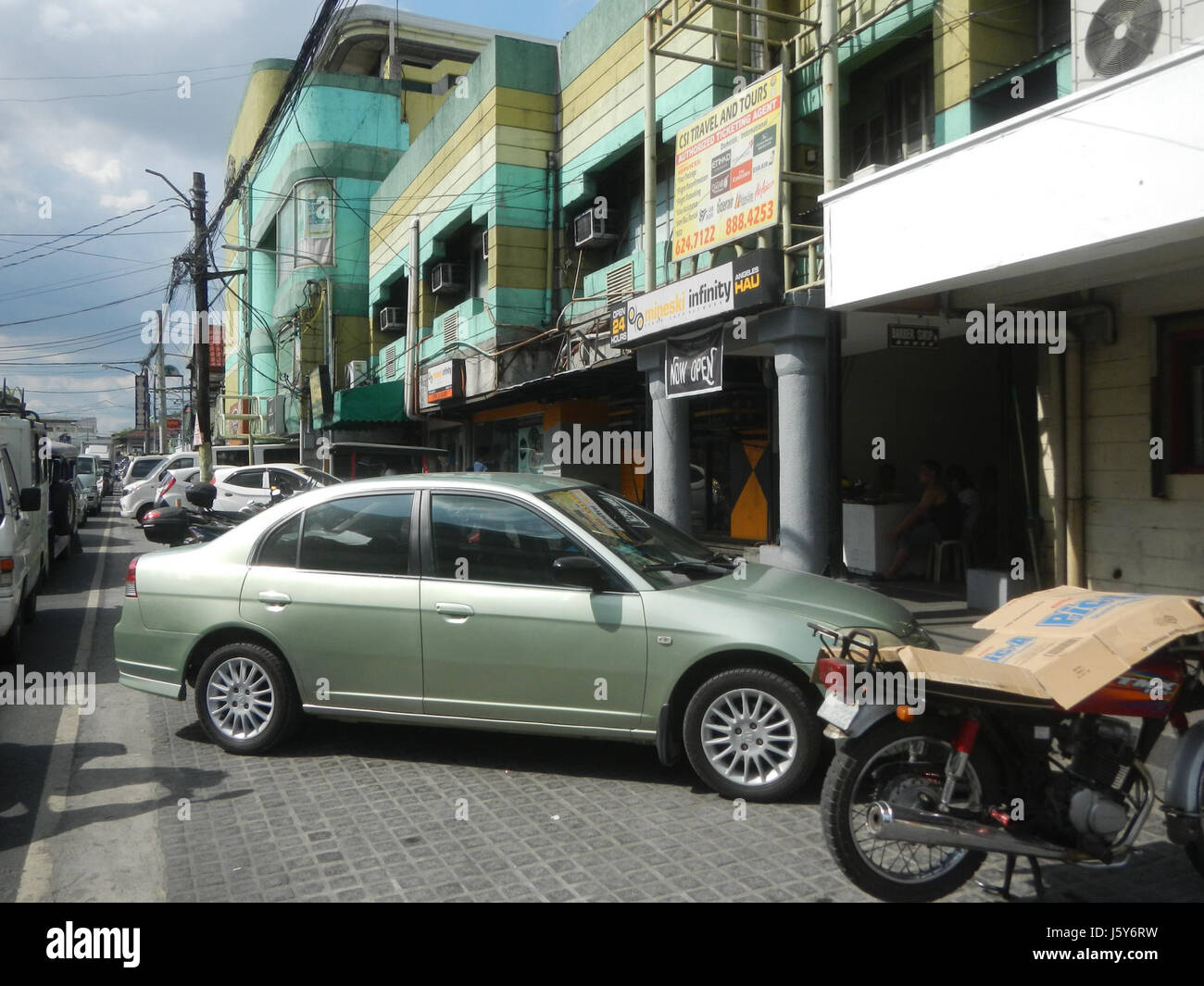 The Systems Plus College Foundation is located in Angeles City, known ...