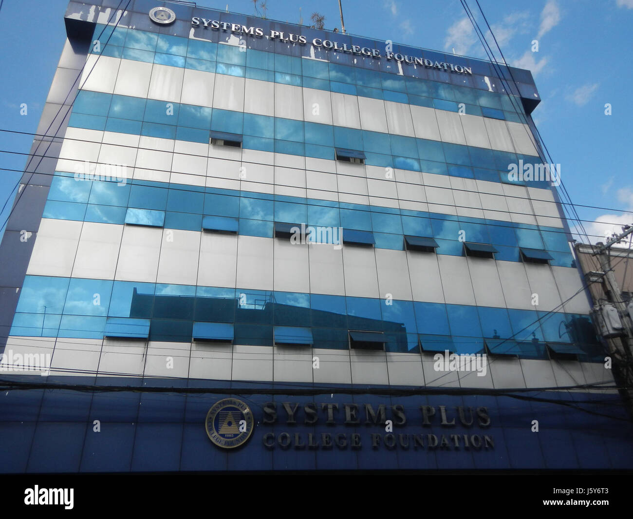 Systems Plus College Foundation is an educational institution located ...