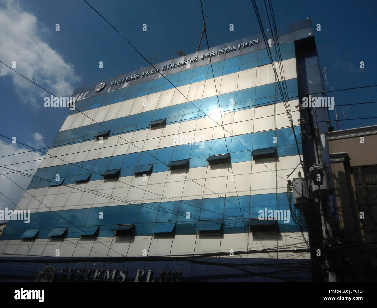 Systems Plus College Foundation is an educational institution located ...