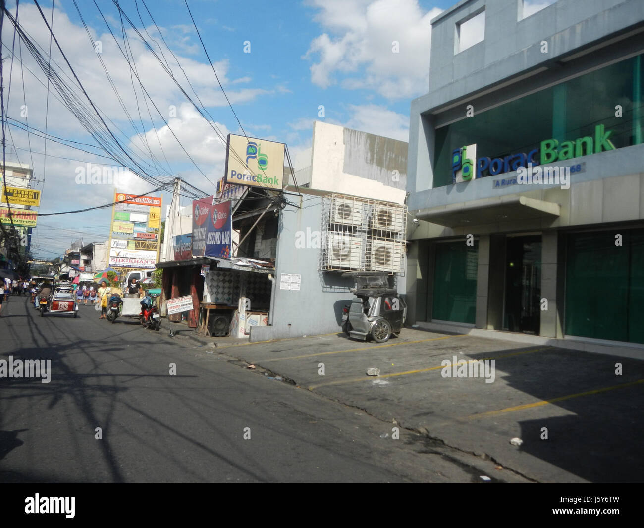 02552 Systems Plus College Angeles City Proper Streets Lourdes Sur ...