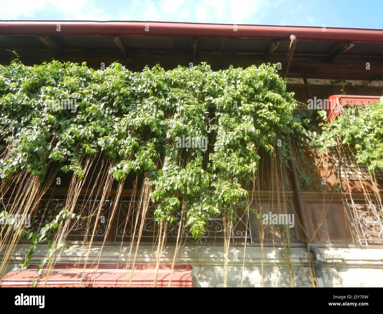 The Apung Mamacalulu Archdiocesan Shrine in Angeles City, Pampanga, is ...