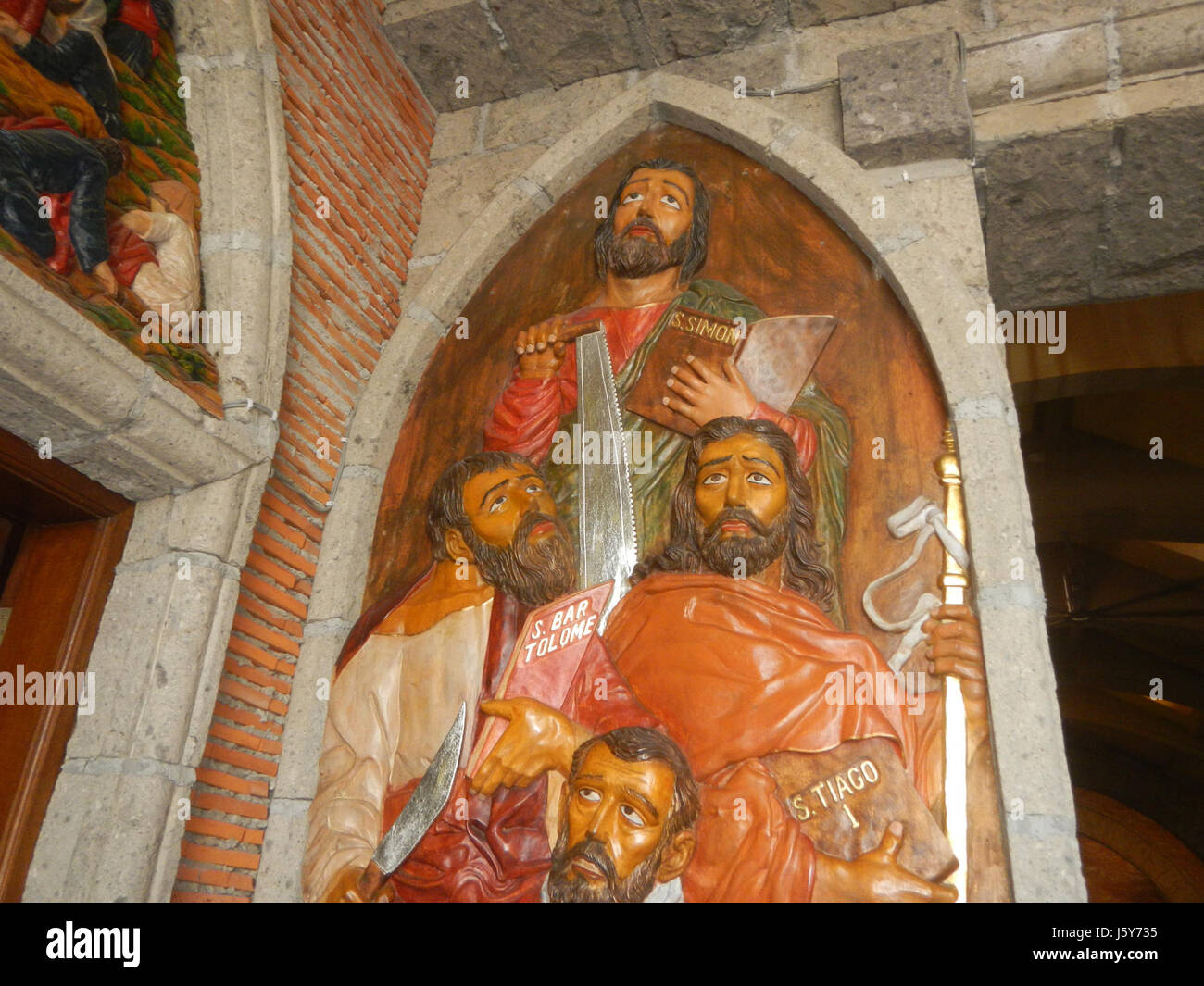 02714 Apung Mamacalulu Archdiocesan Shrine Angeles City, Pampanga 25 ...