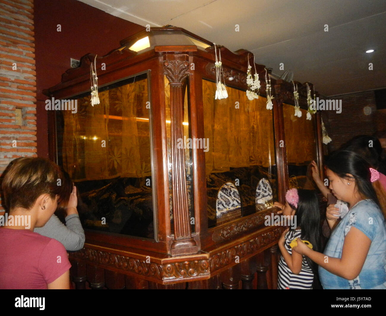 02914 Apung Mamacalulu Archdiocesan Shrine Angeles City, Pampanga 20 ...