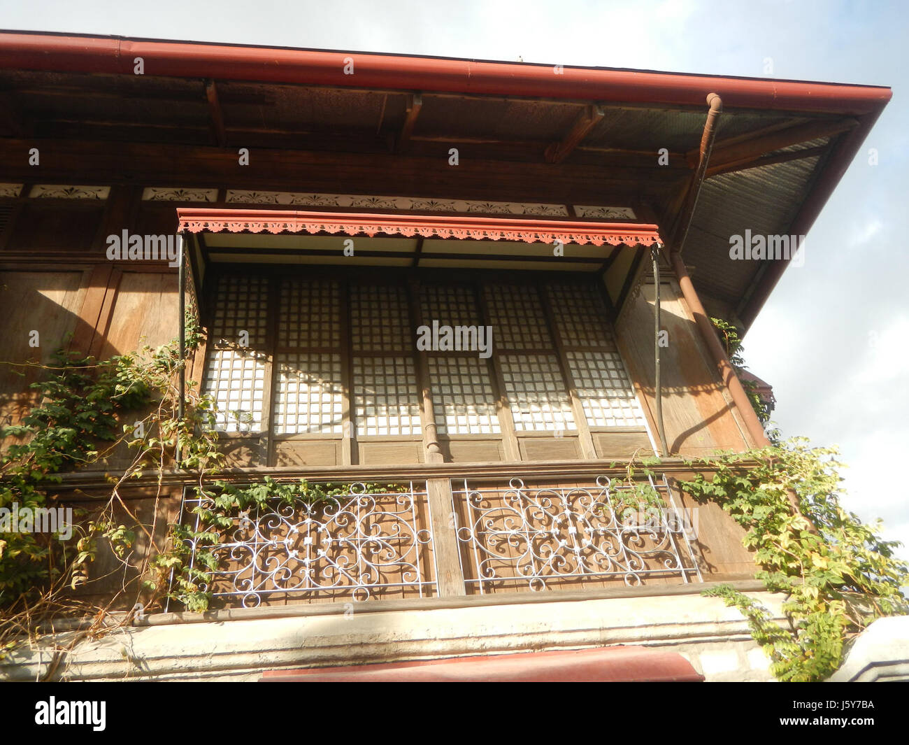 The Apung Mamacalulu Archdiocesan Shrine, located in Angeles City ...