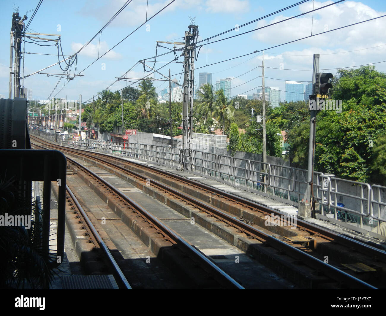 03409 Magallanes Interchange MRT Station EDSA Makati City 14 Stock ...