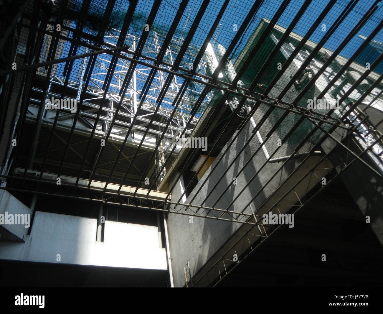 03409 Magallanes Interchange MRT Station EDSA Makati City 28 Stock ...