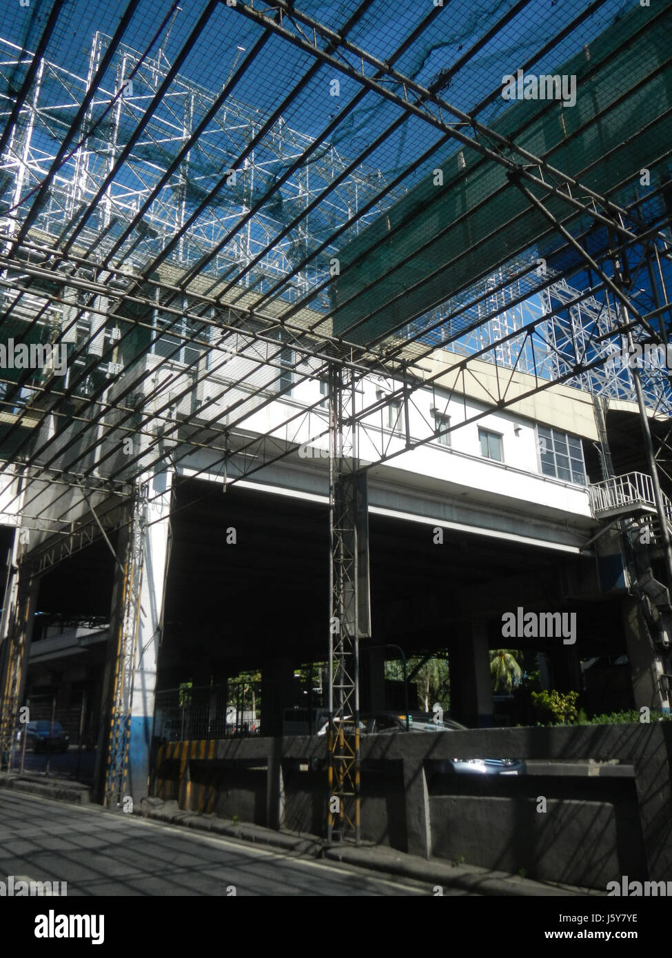 03409 Magallanes Interchange MRT Station EDSA Makati City 31 Stock ...