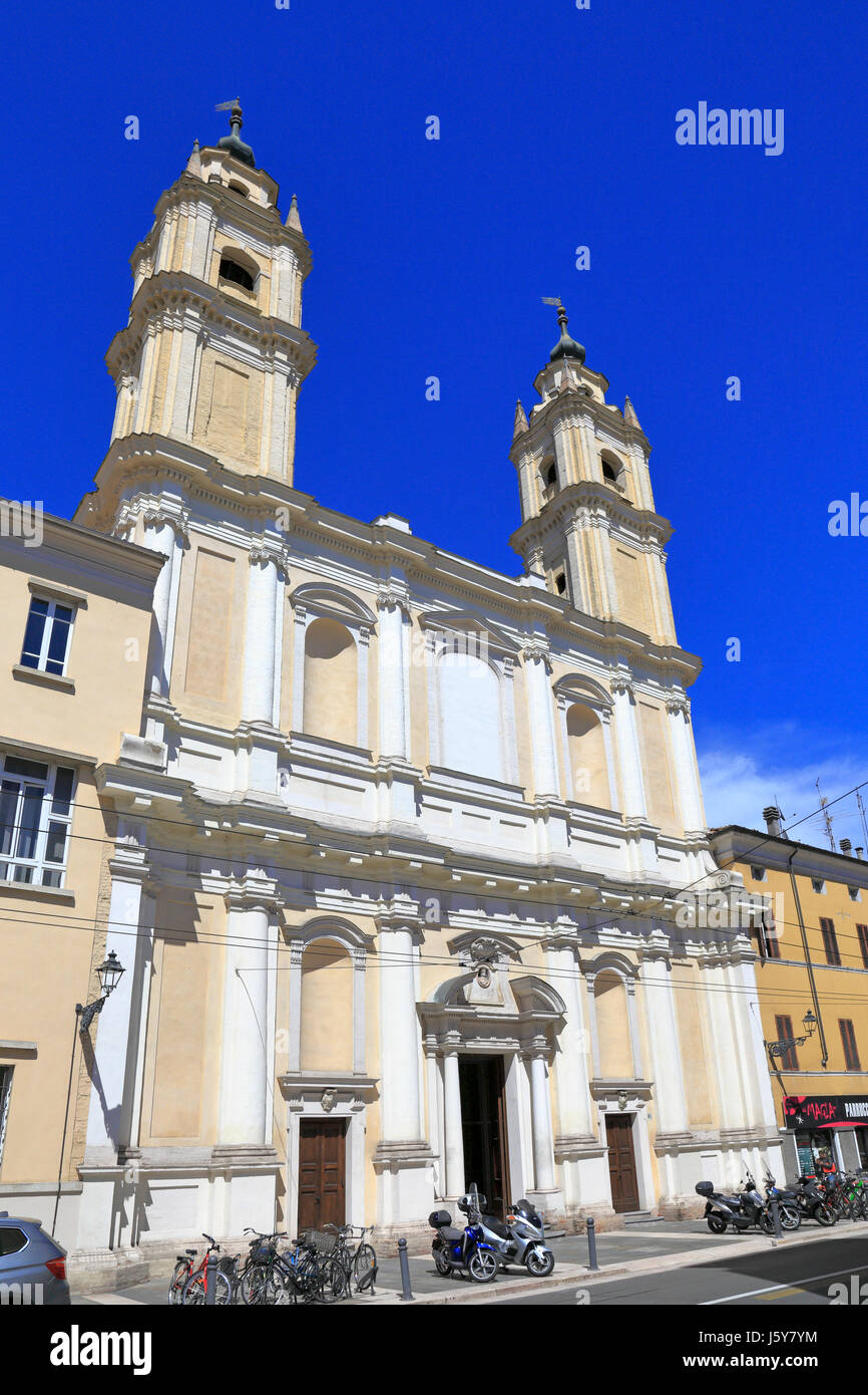 Parma emilia romagna hi-res stock photography and images - Alamy