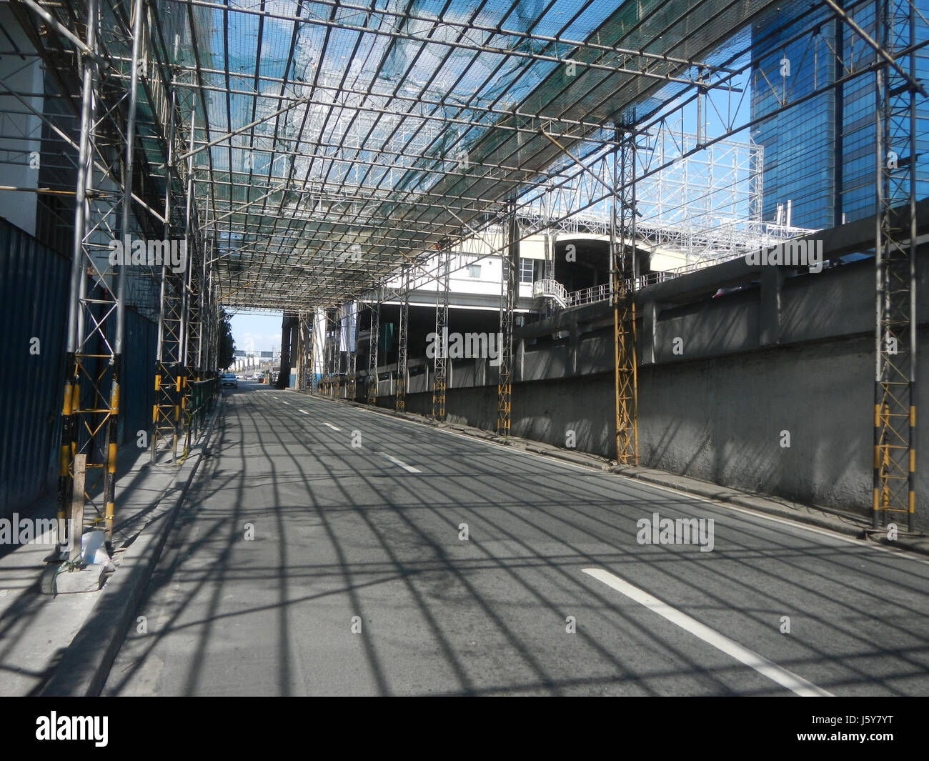 03409 Magallanes Interchange MRT Station EDSA Makati City 36 Stock ...