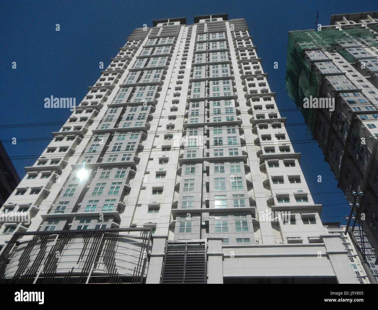 03452 Magallanes Interchange MRT Station EDSA Chino Roces Avenue ...