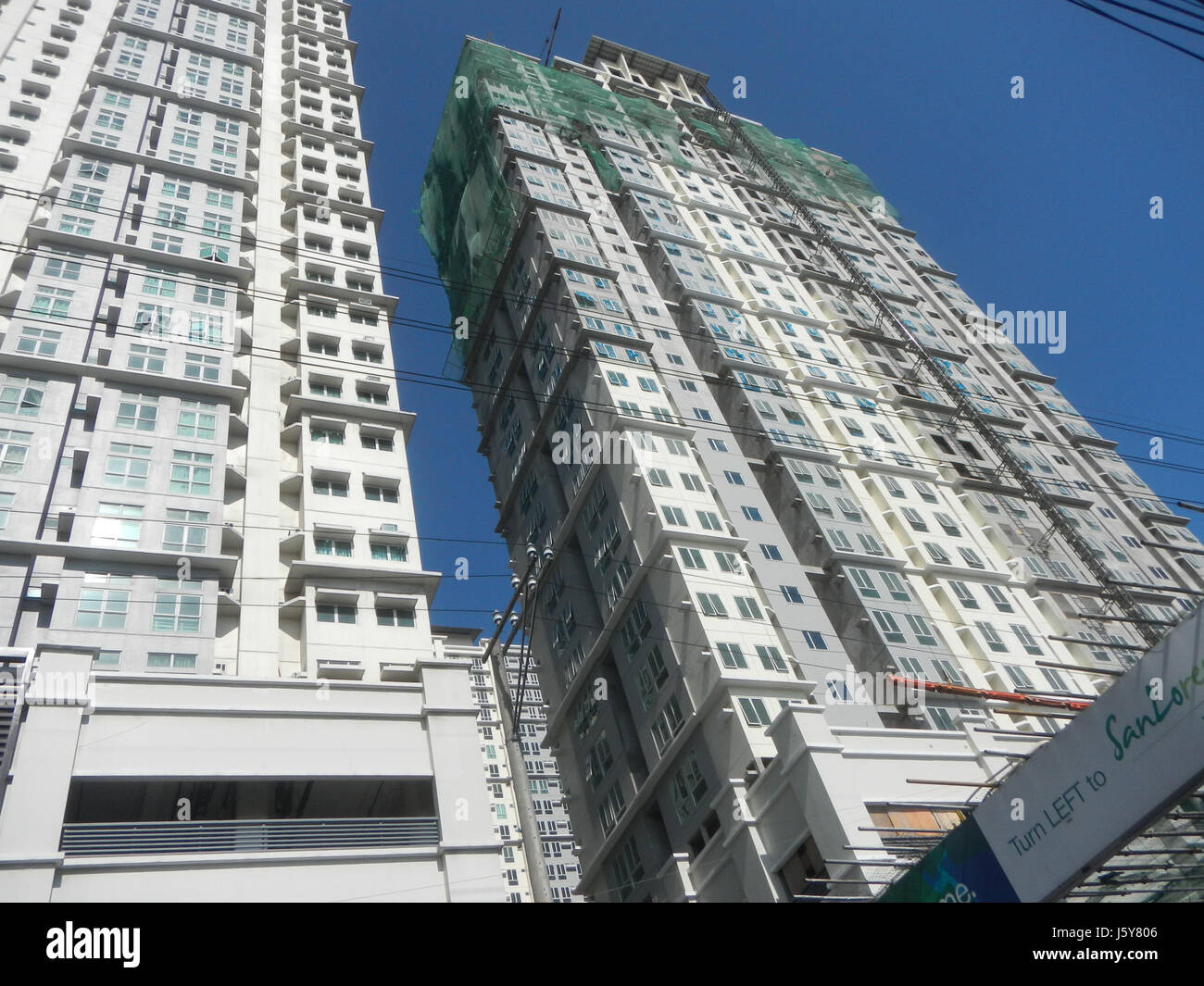 03452 Magallanes Interchange MRT Station EDSA Chino Roces Avenue ...