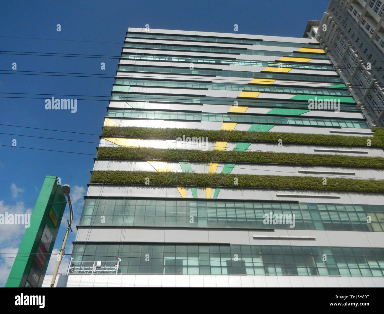 03452 Magallanes Interchange MRT Station EDSA Chino Roces Avenue ...