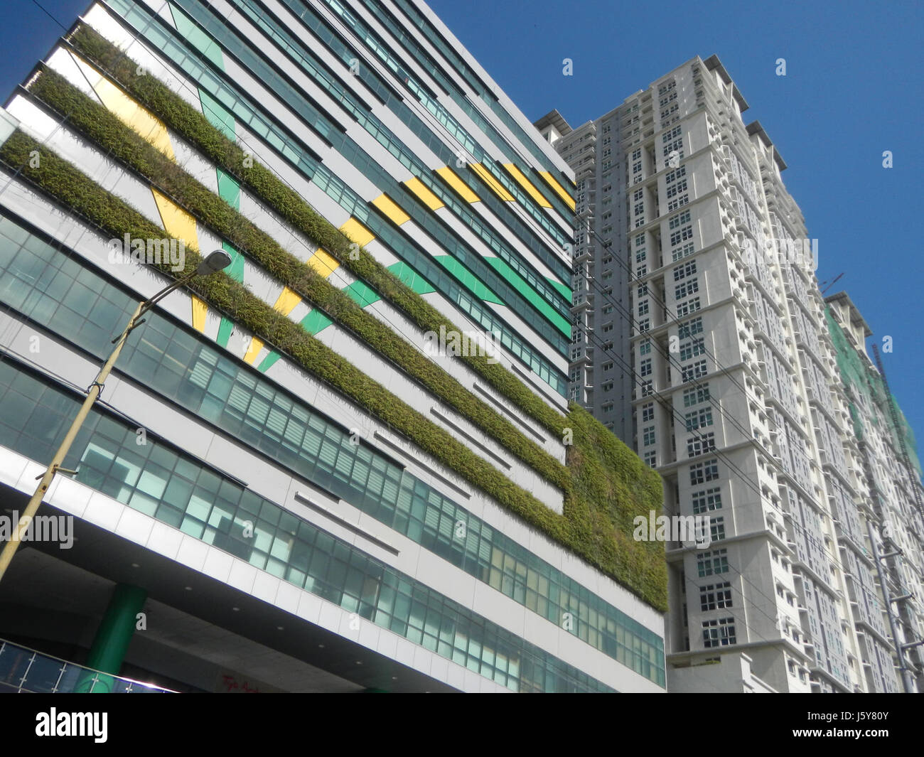 03452 Magallanes Interchange MRT Station EDSA Chino Roces Avenue ...