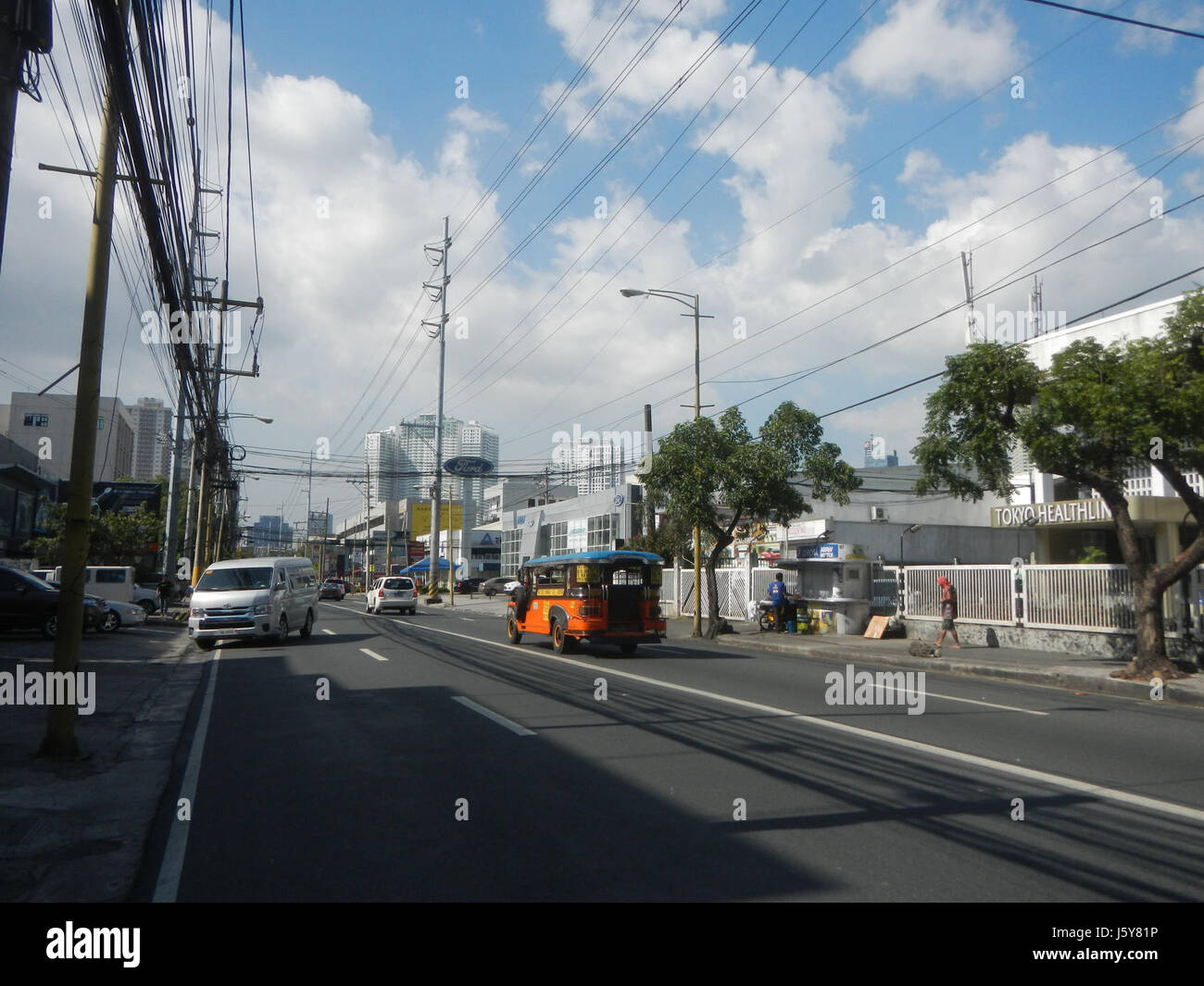 This refers to the Magallanes Interchange Station, located at the ...
