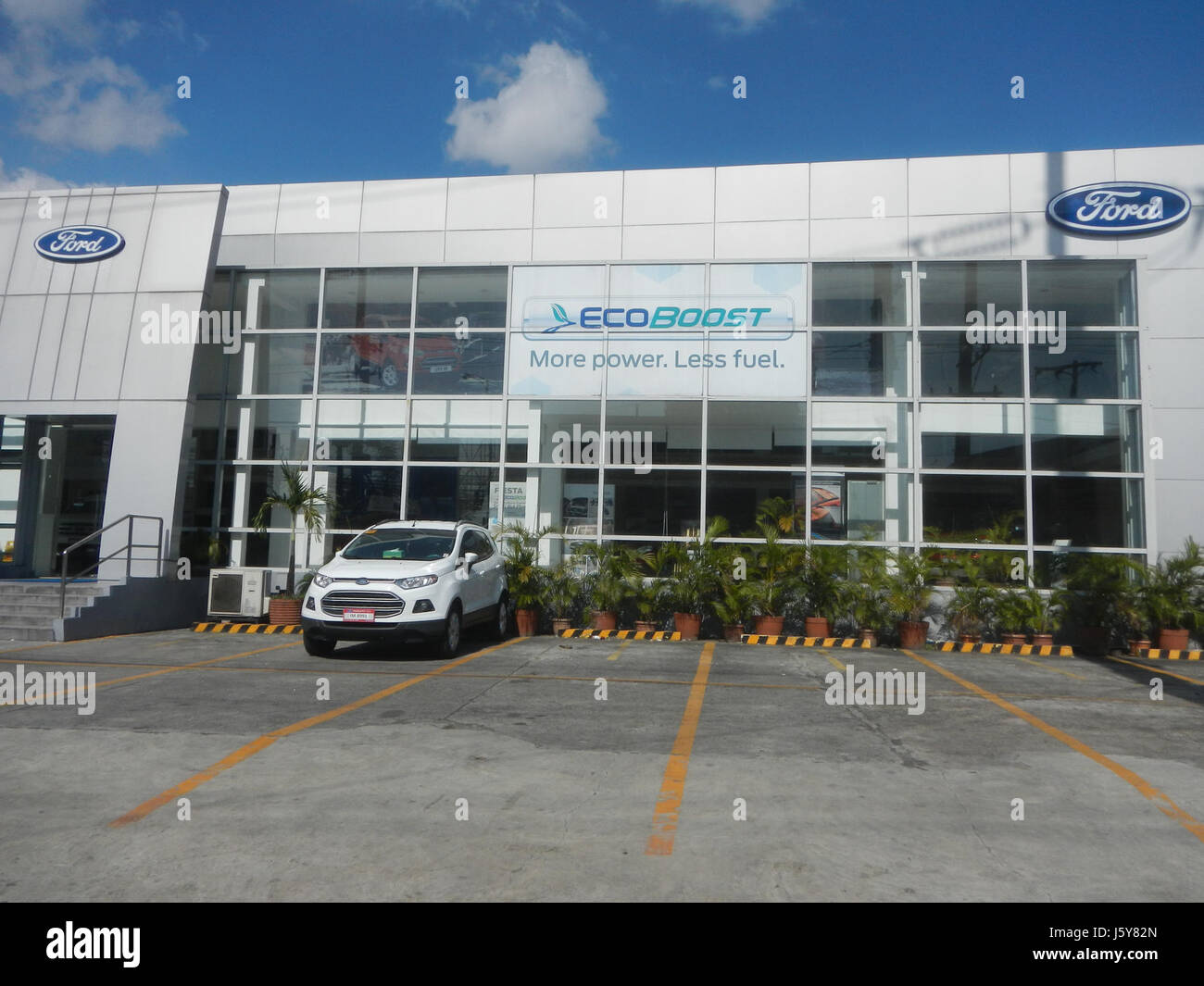 The Magallanes Interchange Station is a key transport hub located in ...