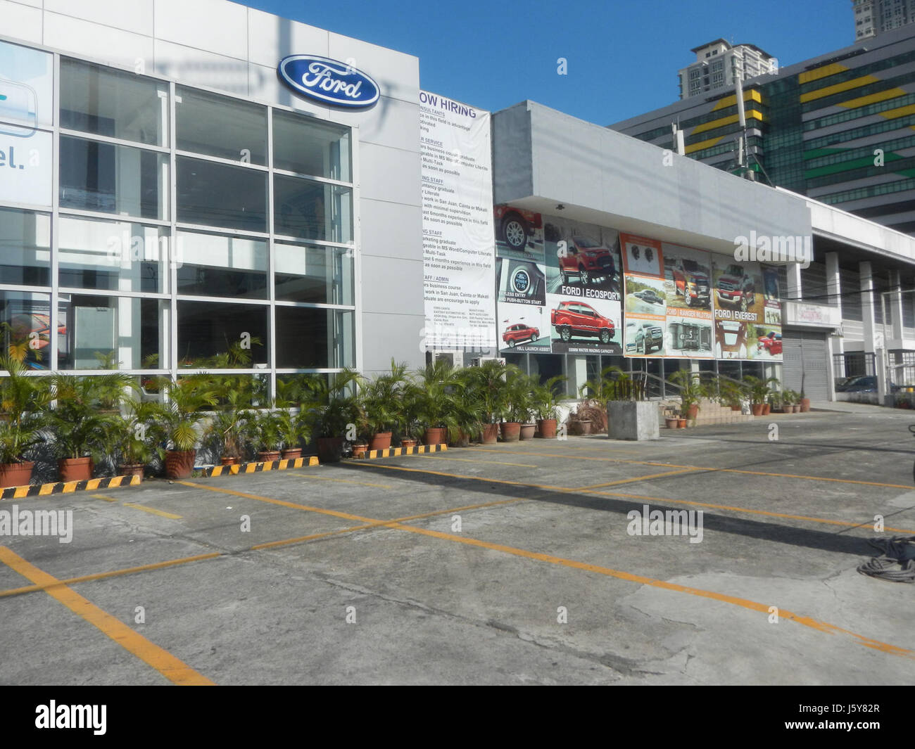 03498 Magallanes Interchange Station EDSA Chino Roces Avenue Bangkal ...