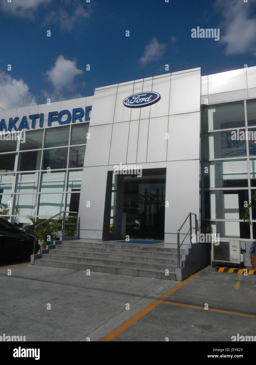 03498 Magallanes Interchange Station EDSA Chino Roces Avenue Bangkal ...