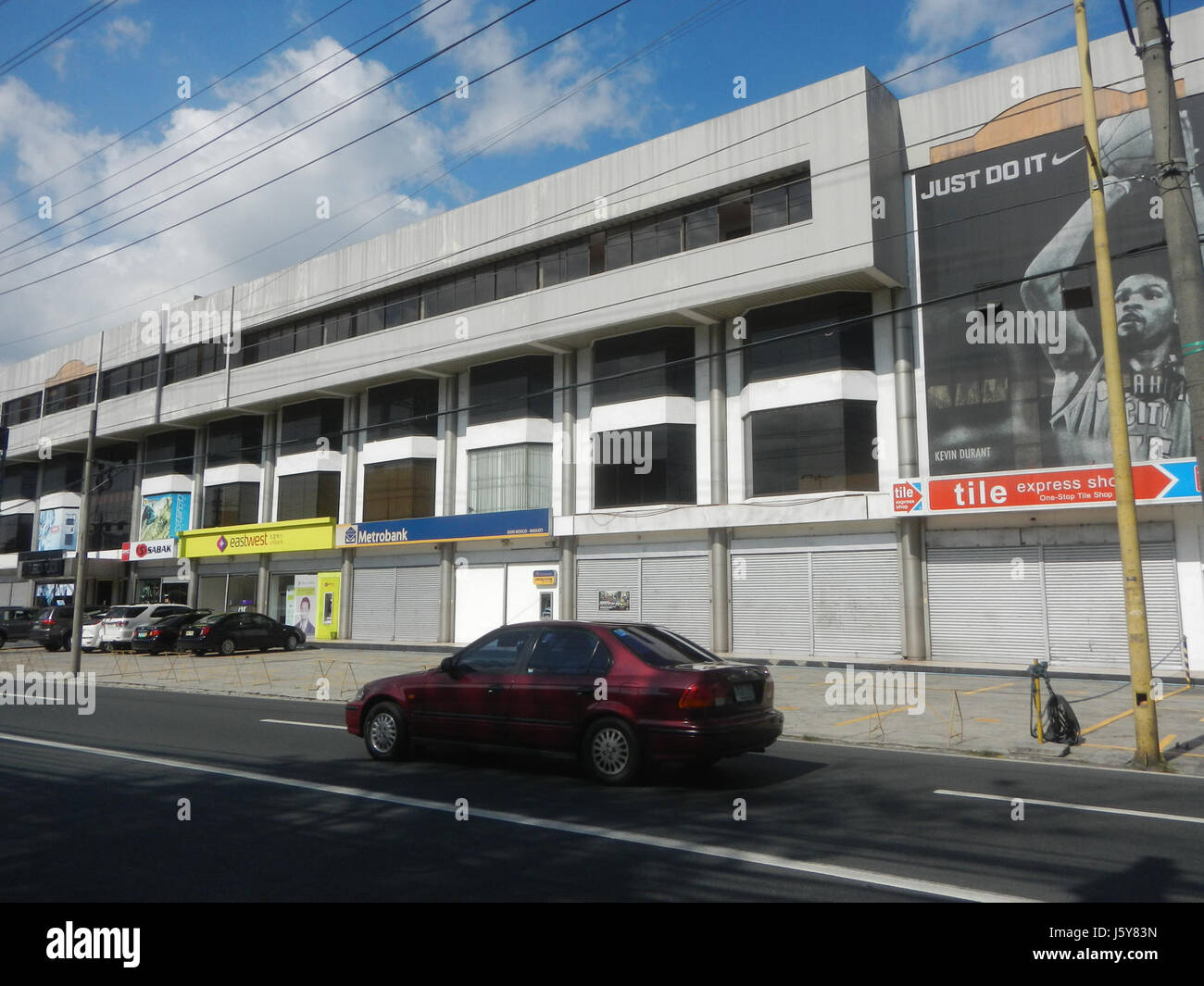 Filipino chino hi-res stock photography and images - Alamy
