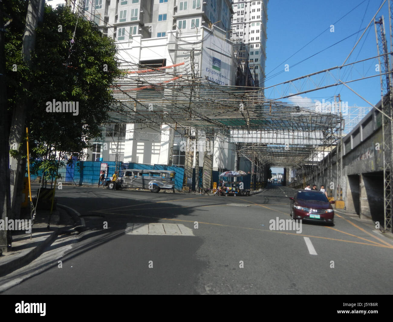 03633 Magallanes Interchange San Lorenzo Chino Roces Avenue Bangkal ...