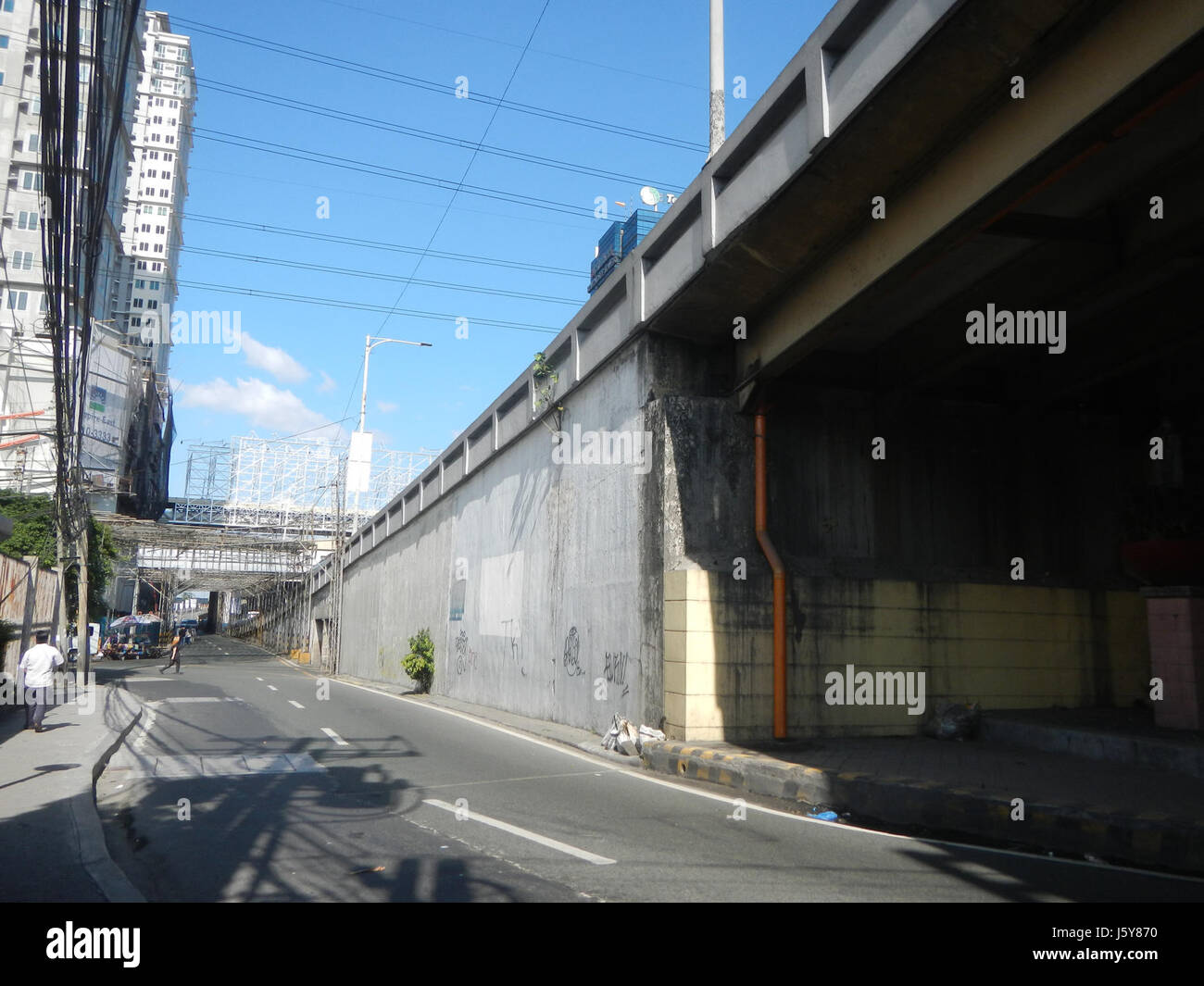 03633 Magallanes Interchange San Lorenzo Chino Roces Avenue Bangkal ...