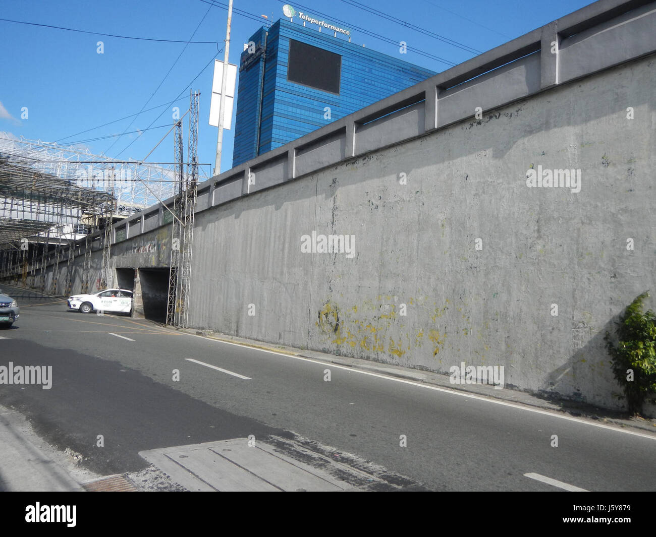 03633 Magallanes Interchange San Lorenzo Chino Roces Avenue Bangkal ...