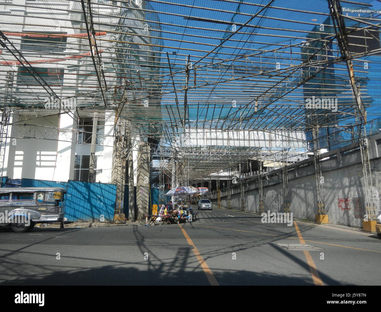 03633 Magallanes Interchange San Lorenzo Chino Roces Avenue Bangkal ...