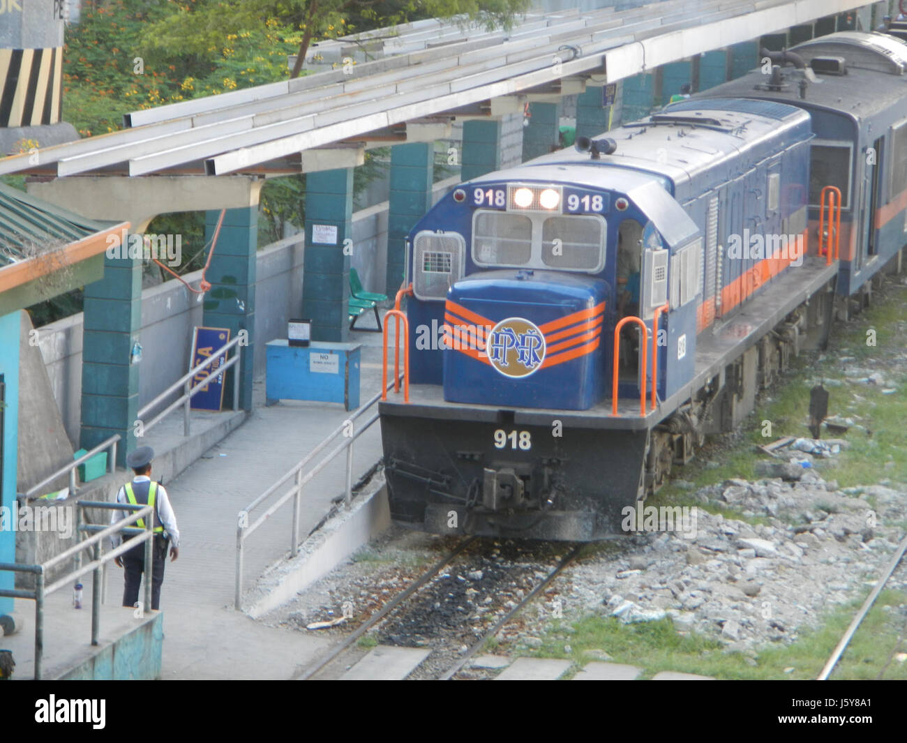 The Magallanes Interchange Park in Makati City is a notable area in the ...