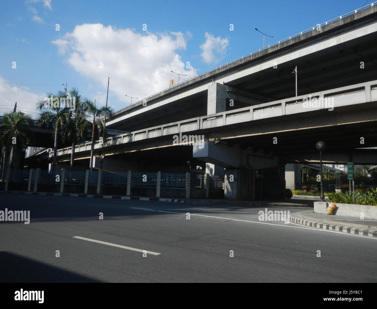 South luzon expressway hi-res stock photography and images - Alamy