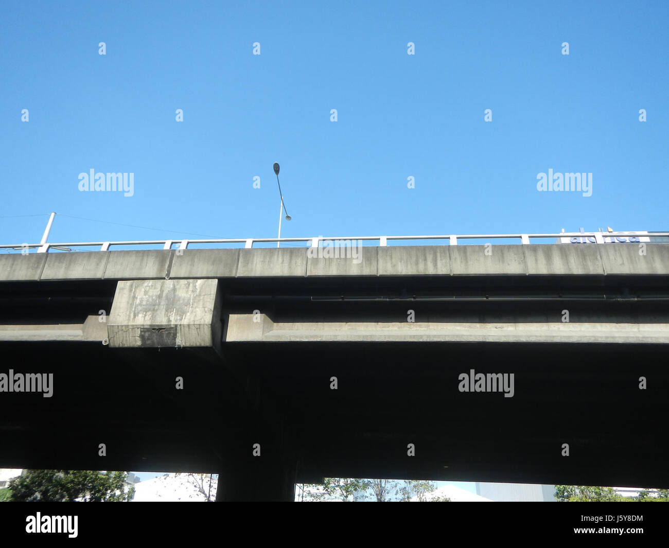 03811 Sales Interchange South Luzon Expressway Metro Manila Skyway ...