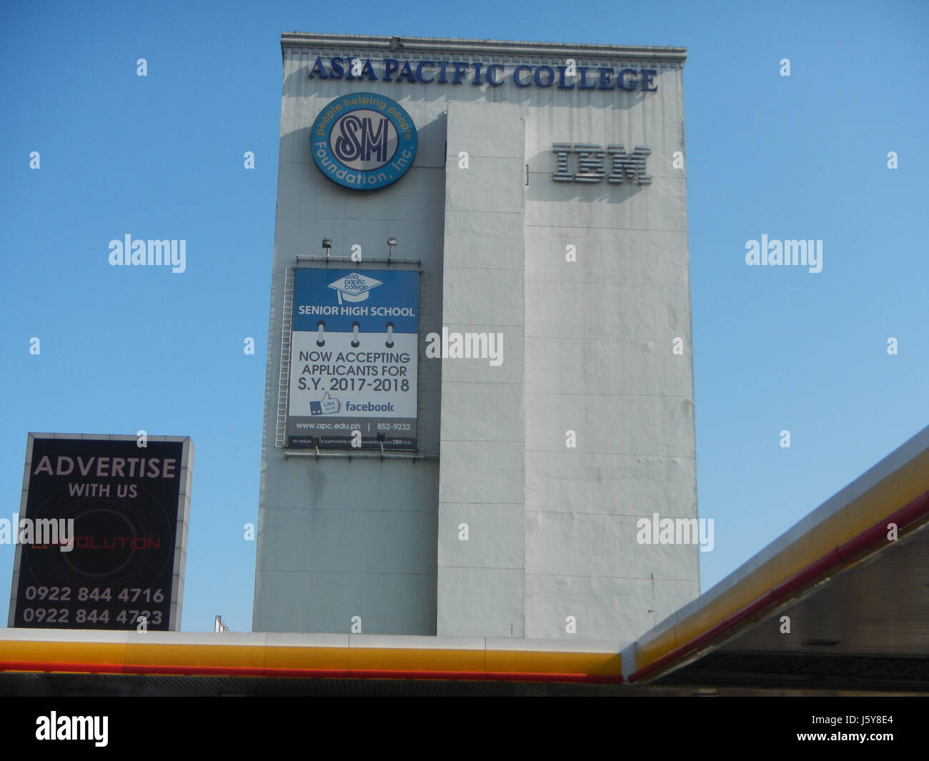 04247 Asia Pacific College Magallanes Village Makati City 12 Stock ...
